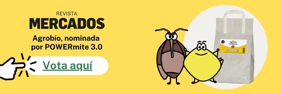 Agrobio – Control biológico de plagas y polinización natural ...