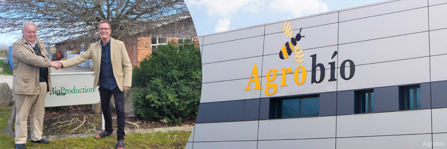 Agrobio – Control biológico de plagas y polinización natural Agrobío ...